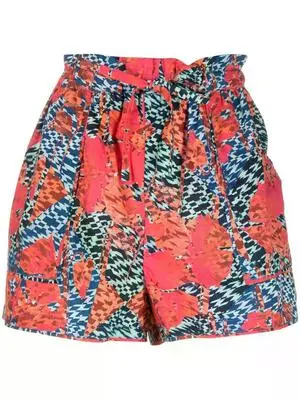 Ulla Johnson Shorts For Women