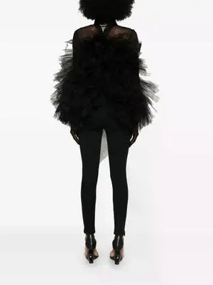 Alchemy Fashions Tulle Jacket