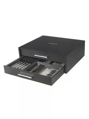Christofle Infini 48-piece Flatware Set