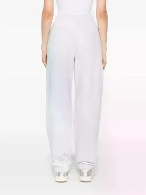 ROTATE BY BIRGER CHRISTENSEN Organic Cotton Track Trousers