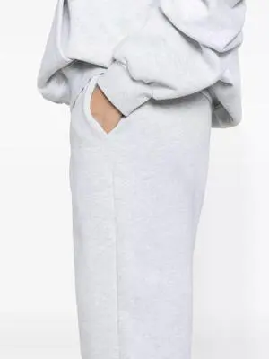 ROTATE BY BIRGER CHRISTENSEN Organic Cotton Track Trousers