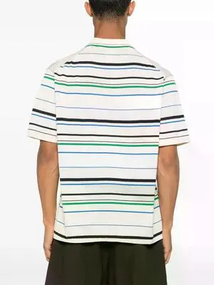 Adidas Ribbed T-shirt