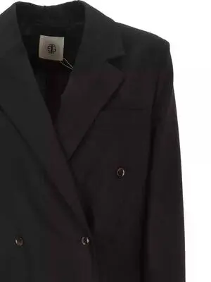 THE GARMENT Double-breasted Blazer