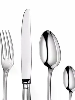 Christofle Albi 24-piece Flatware Set