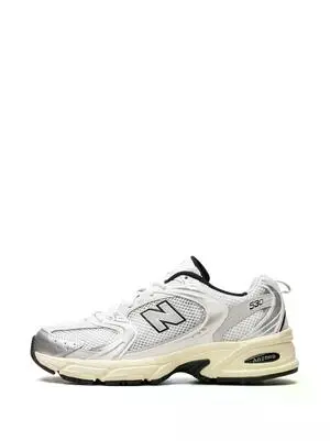 NEW BALANCE 530 Low-top Sneakers - White