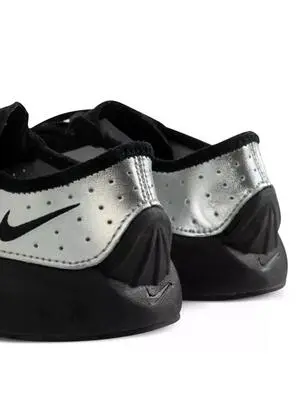 Nike Superfly Sneakers - Silver