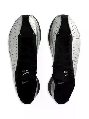 Nike Superfly Sneakers - Silver