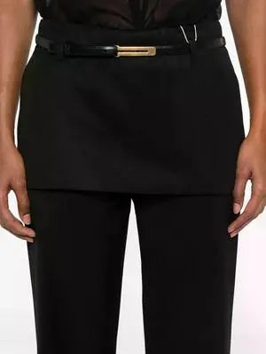 TOTEME Layered Trousers