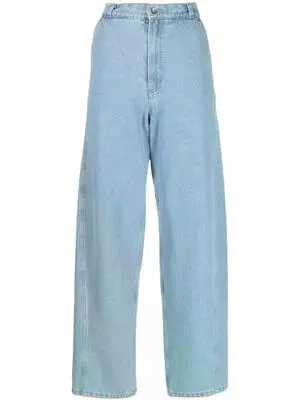 Henrik Vibskov Boyfriend Denim Jeans