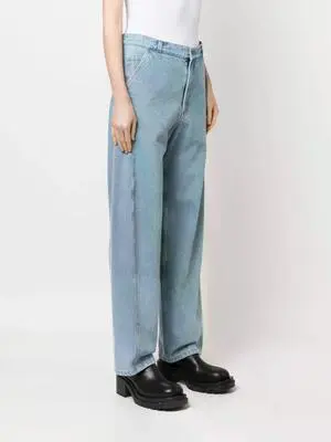 Henrik Vibskov Boyfriend Denim Jeans