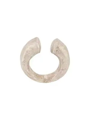 PARTS OF FOUR Druid Ring - Silver