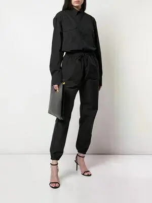 Wardrobe.NYC Release 03 Tailored Poplin Shirt