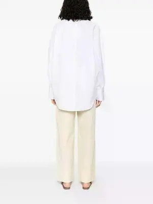 TOTEME Poplin Shirt
