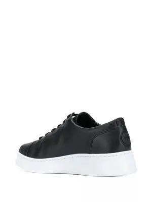 Camper Low-top Lace-up Leather Sneakers