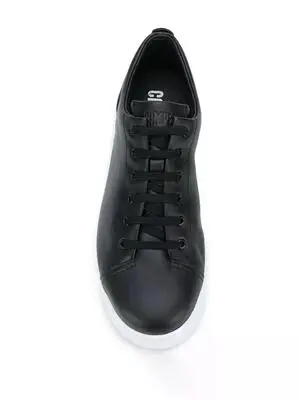 Camper Low-top Lace-up Leather Sneakers