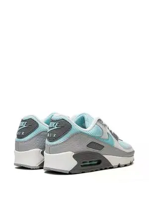 Nike Max 90 Snowflake Sneakers - Grey