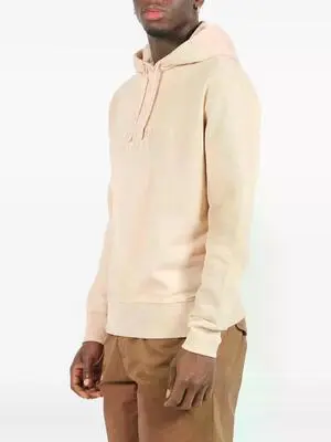 AUTRY Logo Hoodie - Neutrals
