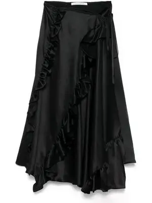 Cecilie Bahnsen Frill Skirts