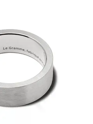 Le Gramme Le 9 Grammes Ribbon Ring