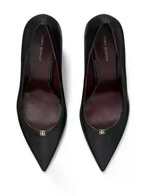 Tory Burch 80mm Double T Pumps