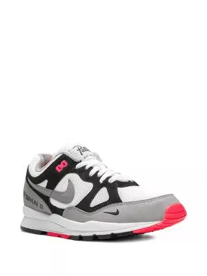 Nike Patta X Span Ii Qs Friends & Family Sneakers - Black