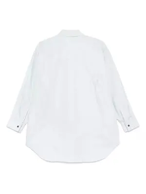 Remain Birger Christensen Pintuck Detail Shirt