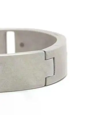 PARTS OF FOUR Sterling Sistema Bracelet