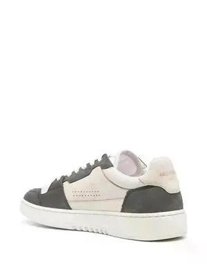 Axel Arigato Dice Lo Leather Sneakers - Neutrals