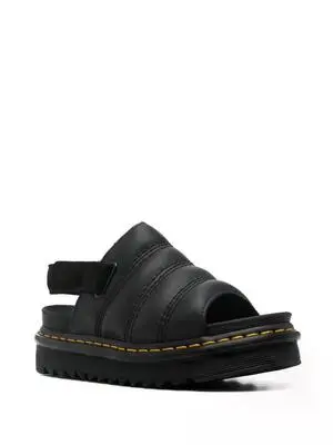 Dr. Martens Kole Athena Sandals