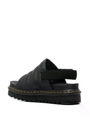 Dr. Martens Kole Athena Sandals