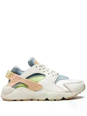 Nike Huarache Se Sun Club Sneakers - Neutrals