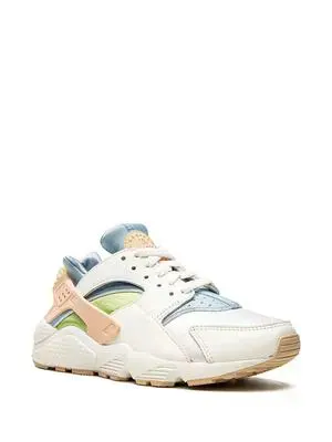 Nike Huarache Se Sun Club Sneakers - Neutrals