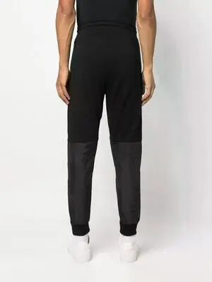 Costume National Drawstring-fastening Waist Trousers
