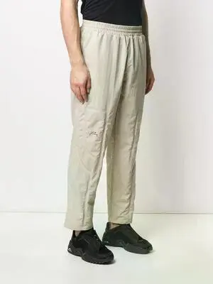A-COLD-WALL* Bracket Taped Joggers