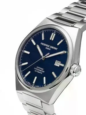 FREDERIQUE CONSTANT Highlife Automatic Cosc Chronometer Watch
