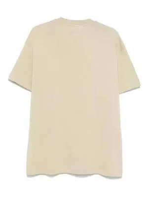 FLANEUR Essential T-shirt - Neutrals