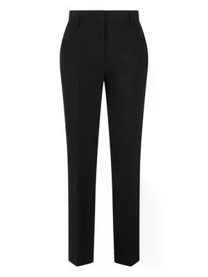 Alberta Ferretti Palazzo Trousers