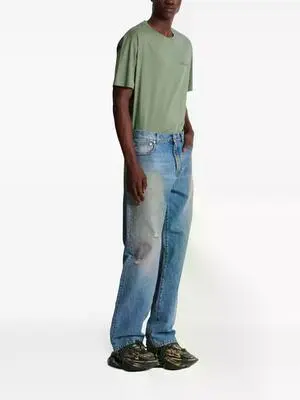 Balmain Loose-fit Jeans