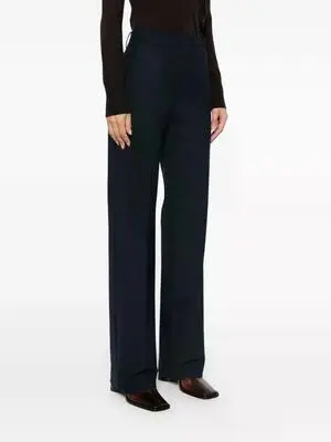 Pinko Pelusio Trousers - Blue
