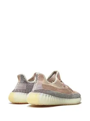 ADIDAS X YEEZY Yeezy Boost 350 V2 Ash Pearl Sneakers - Neutrals