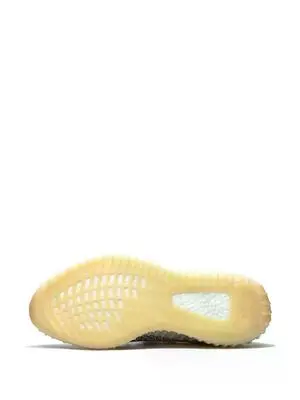 ADIDAS X YEEZY Yeezy Boost 350 V2 Ash Pearl Sneakers - Neutrals