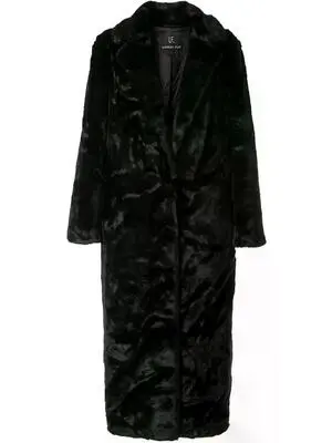 UNREAL FUR Bird Faux Fur Coat