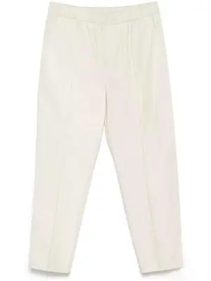 Lanvin Frill Pants For Men