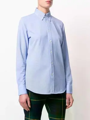 Polo Ralph Lauren Slim Fit Oxford Shirt