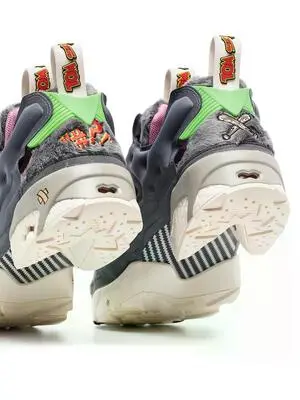 REEBOK X Tom & Jerry Instapump Fury Og Mu Sneakers