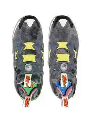 REEBOK X Tom & Jerry Instapump Fury Og Mu Sneakers