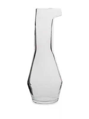 NUDE Beak Water Decanter