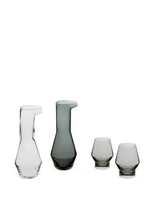 NUDE Beak Water Decanter