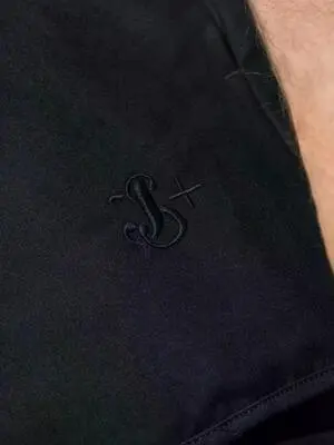 JIL SANDER Zip-up Gilet