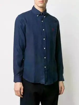 Polo Ralph Lauren Chambray Shirt